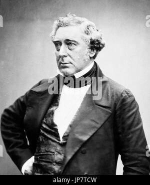 Robert Stephenson was a British civil engineer known for his ...