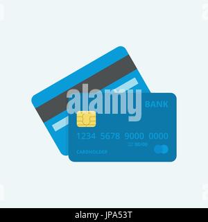 credit card icon Stock Vector Image & Art - Alamy