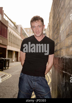 Ralph Ineson an English actor who has played in Game of Thrones, The ...