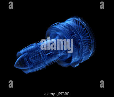 x-ray image of gearbox Stock Photo - Alamy