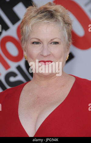 Alyson Reed The Los Angeles Premiere of 'High School Musical 3: Senior ...