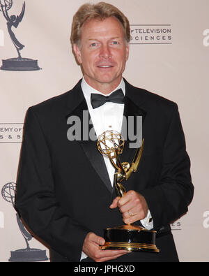 chuck' stunt coordinator Merritt Yohnka and Daughter Emily Yohnka 61st ...