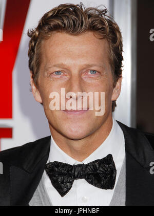 MAGNUS SCHEVING THE SPY NEXT DOOR WORLD PREMIERE BEVERLY HILLS LOS ...
