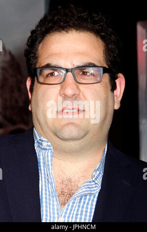 Joe Pingue at the Los Angeles Premiere of BOOK OF ELI held at the ...