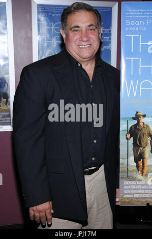 HOLLYWOOD, CA - SEPTEMBER 22: (L-R) Actor Corin Nemec, Jami Schahn ...