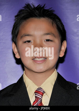 Jordan Nagai - Voice of Russell in Pixar's UP was honored the ...