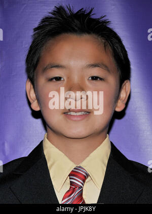 Jordan Nagai - Voice of Russell in Pixar's UP was honored the ...