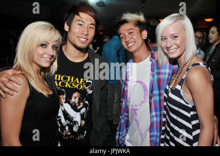 Poreotics - Matt Nguyen AKA Dumbo, Can Nguyen, Charles Nguyen, Lawrence ...