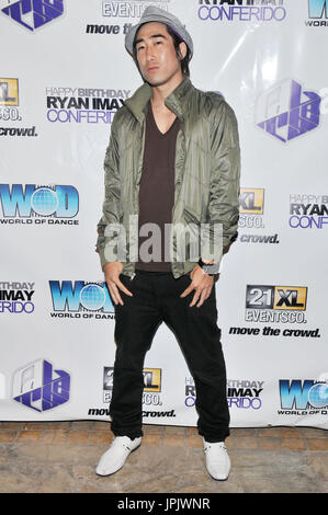 Quest Crew - Ryan Feng, Ryan Conferido, Victor Kim, Steve Terada, Lydia ...