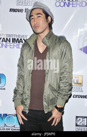 Quest Crew - Ryan Feng, Ryan Conferido, Victor Kim, Steve Terada, Lydia ...