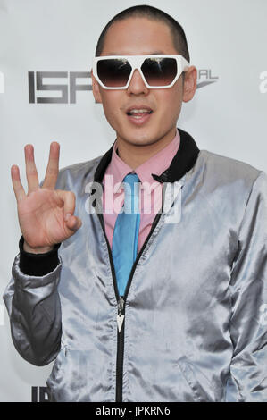 Far East Movement - Kevin Nishimura AKA Kev Nish, Jae Choung AKA J ...