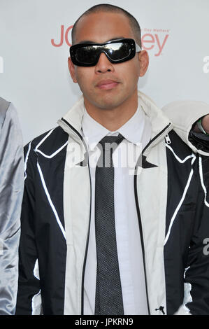 Far East Movement - Virman Coquia, James Roh AKA Prohgress, Kevin ...
