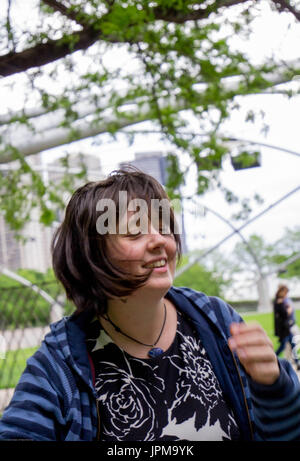 picture of happy mother with baby in hands Stock Photo - Alamy