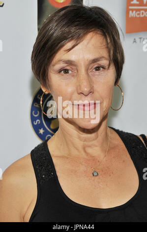 Dancer/Choreographer Kim Blank at the 1st Annual World Dance Awards ...