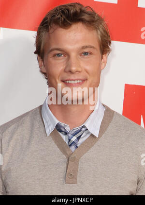 Chuck Hittinger at the American Reunion Premiere at the Chinese Theatre ...