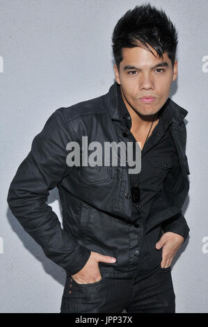 ABDC Judge Dominic D-Trix Sandoval at Randy Jackson's America's Best ...