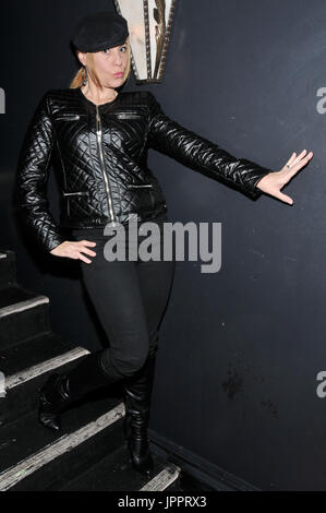 Lisa Joann Thompson at the 14th Year Anniversary Show The Carnival ...