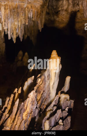 Natural rock salt is the mineral form of sodium chloride called Halite ...