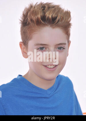 Kade Pait at the Dizzy Feet Foundation's 3rd Annual Celebration Of ...