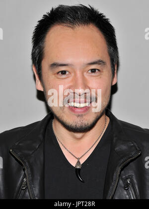 Eijiro Ozaki at the Asians On Film Festival 2014 held at the J.E.T ...