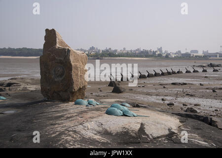 Kinmen & Matsu Stock Photo - Alamy