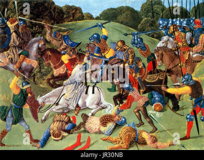 The Hundred Years' War was a series of conflicts waged from 1337 to ...