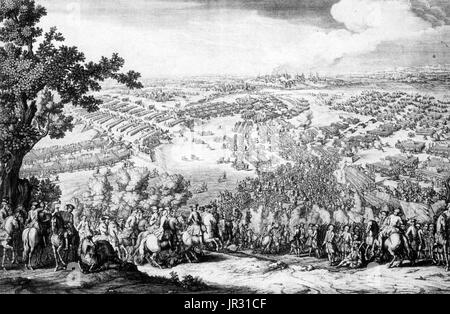 Peter the Great, Pyotr Alexeyevich Romanov, Tsar of Russia working as a ...