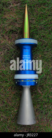 105 mm Training Fin stabilised discarding sabot tracer round for tank ...