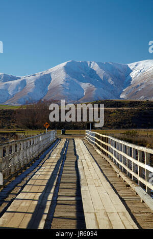 Kakanui Stream, , NZ, New Zealand, Auckland, S 38 44' 53'', N 176 40 ...