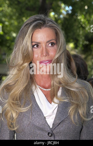 'Corazon Solidario' Awards 2017 at the Ritz Hotel Featuring: Raquel ...