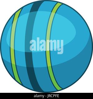 Trainer powerball icon, cartoon style Stock Vector Image & Art - Alamy