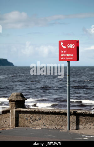 999 call sign Stock Photo - Alamy