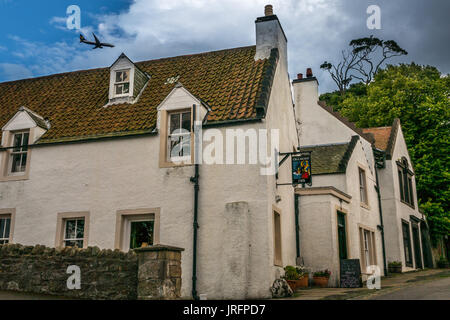 Cramond Inn, Edinburgh Stock Photo - Alamy