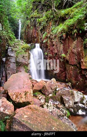 Scale Force and beck of Buttermere Stock Photo - Alamy
