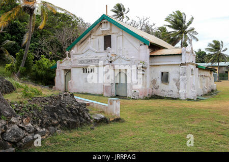 Erub (Darnley) island, Torres Strait Stock Photo - Alamy
