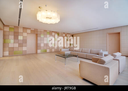Common office building interior Stock Photo - Alamy