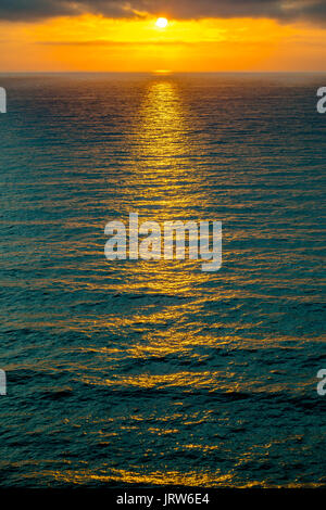 Scripps Pier Dramatic Sunset Sky Colors UCSD Salk Institute of ...