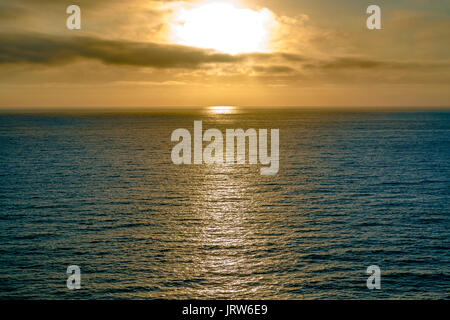 Scripps Pier Dramatic Sunset Sky Colors UCSD Salk Institute of ...