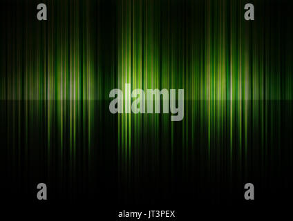 Abstract background, gradient black, green, red, yellow vibrant dynamic ...