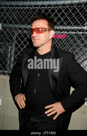 U2 Bono look like impersonator portrait Producers & Engineers Wing ...