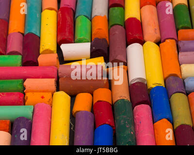 think in colors Stock Photo - Alamy