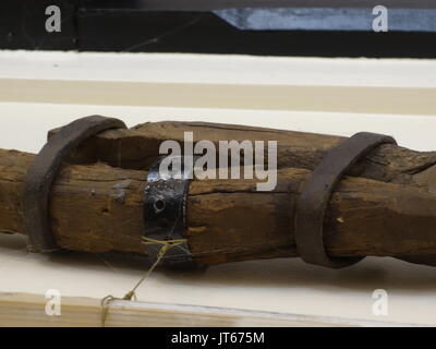 A vintage culturally significant object D'art or sculptural piece of ...