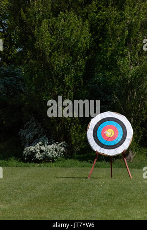 Archery, Target Practice, Archery Board, Archery Board Scoring Zone ...