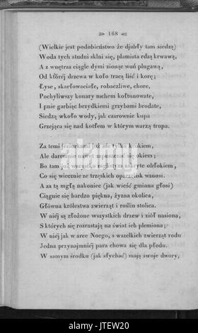 'Pan Tadeusz' is a famous Polish epic poem by Adam Mickiewicz, and ...