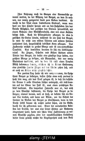 'Reisen in Ostafrika' by Johann Ludwig Krapf is a work documenting his ...