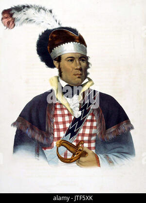 William McIntosh 2 Stock Photo - Alamy