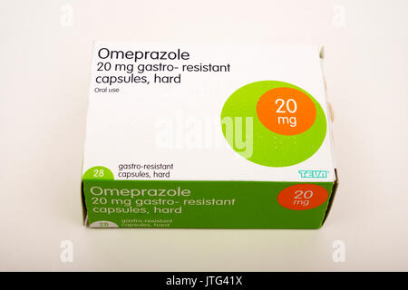 Teva generic medicines Stock Photo - Alamy