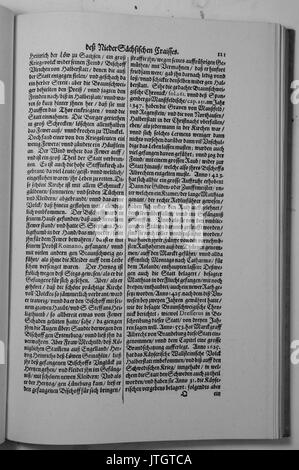 An illustration from *Saxoniae Inferioris* by Merian, showing a ...