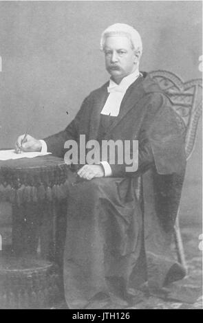 William Meigh Goodman Stock Photo - Alamy