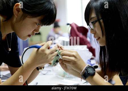 More than 40, 000 students from all parts of the Federal Republic of ...